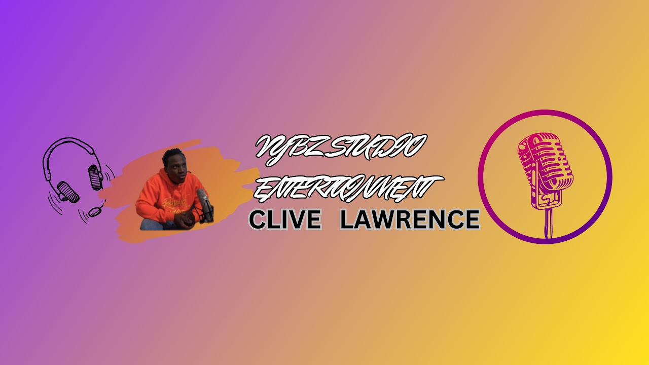 Vybz studio entertainment Live Stream - YouTube