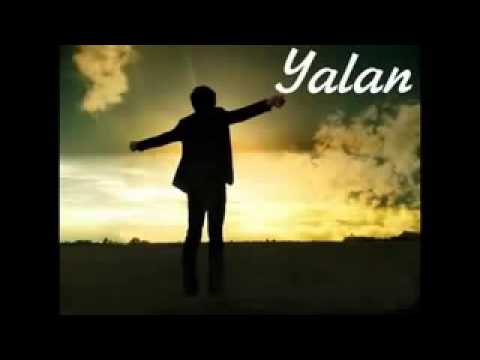 Dosta yalan.yarda yalan