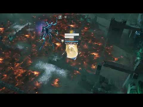 [GFL2] Expansion Drill EM-04-11 | Bluesphere | Frenzy Level 40 (No Far ...