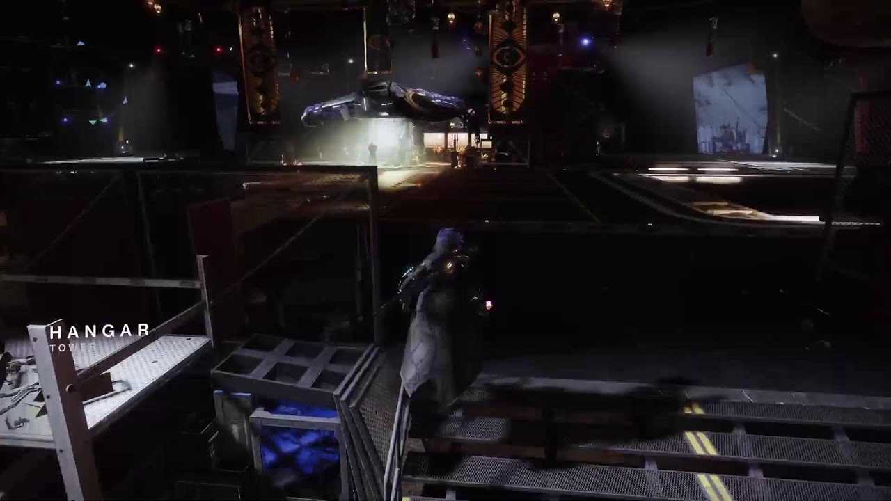 D2 GrandMaster Nightfall - YouTube