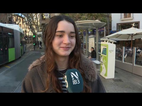 RESUM IB3 NOTÍCIES MIGDIA 30/12/2024 - YouTube