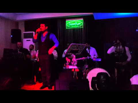 BÜLENT YİĞİT Sen Yoksun