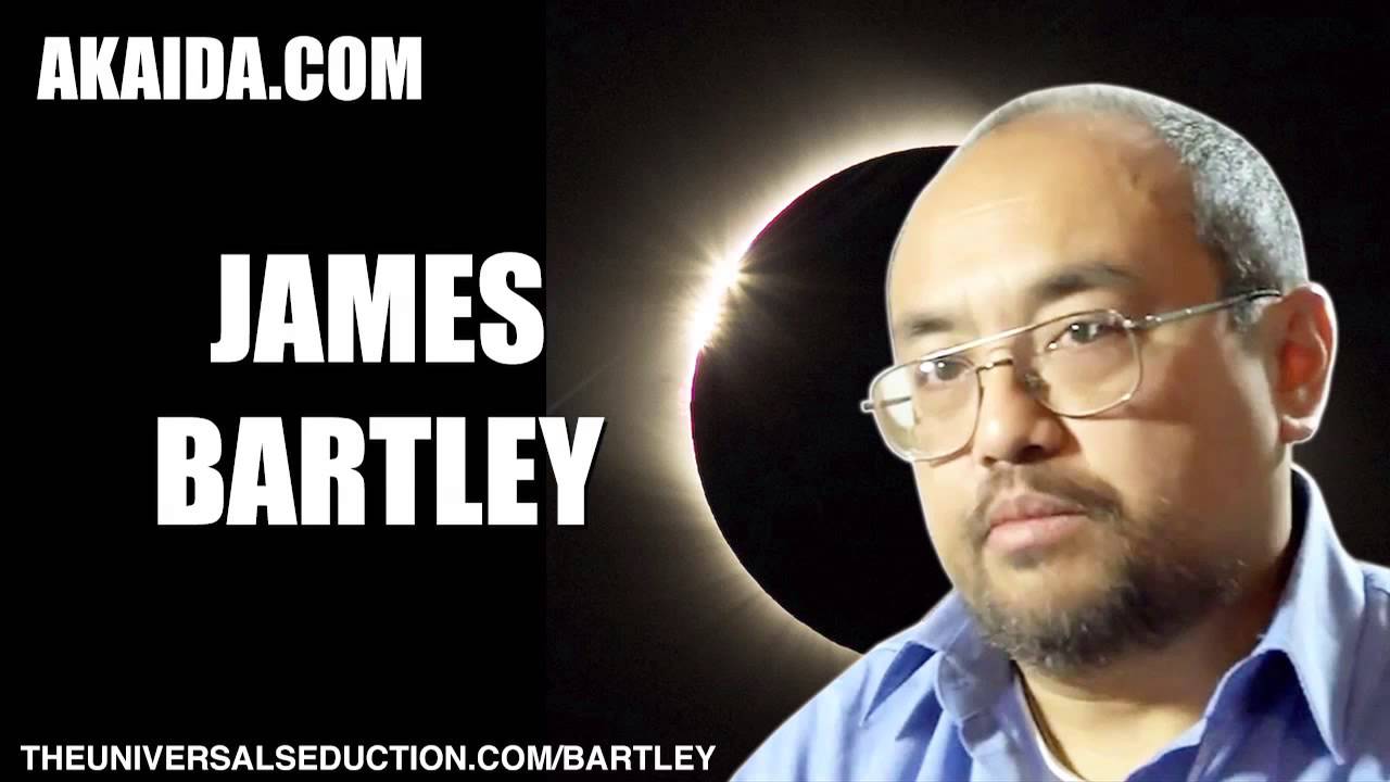 James Bartley interviewed by Masaki Miyagawa - YouTube