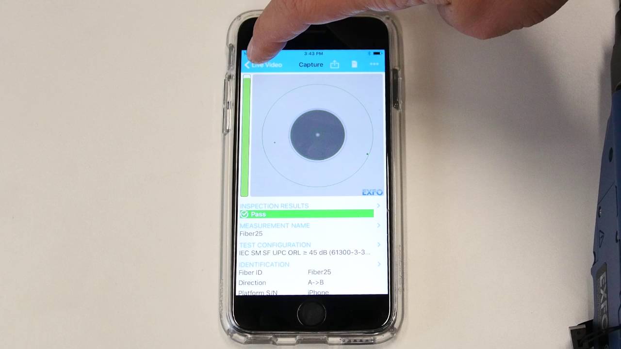 Sending out reports from ConnectorMax2 Application - YouTube
