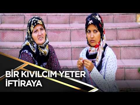 İş İşten Geçtikten Sonra Pişman Olsan Ne Fayda - Kanal 7 TV Filmleri