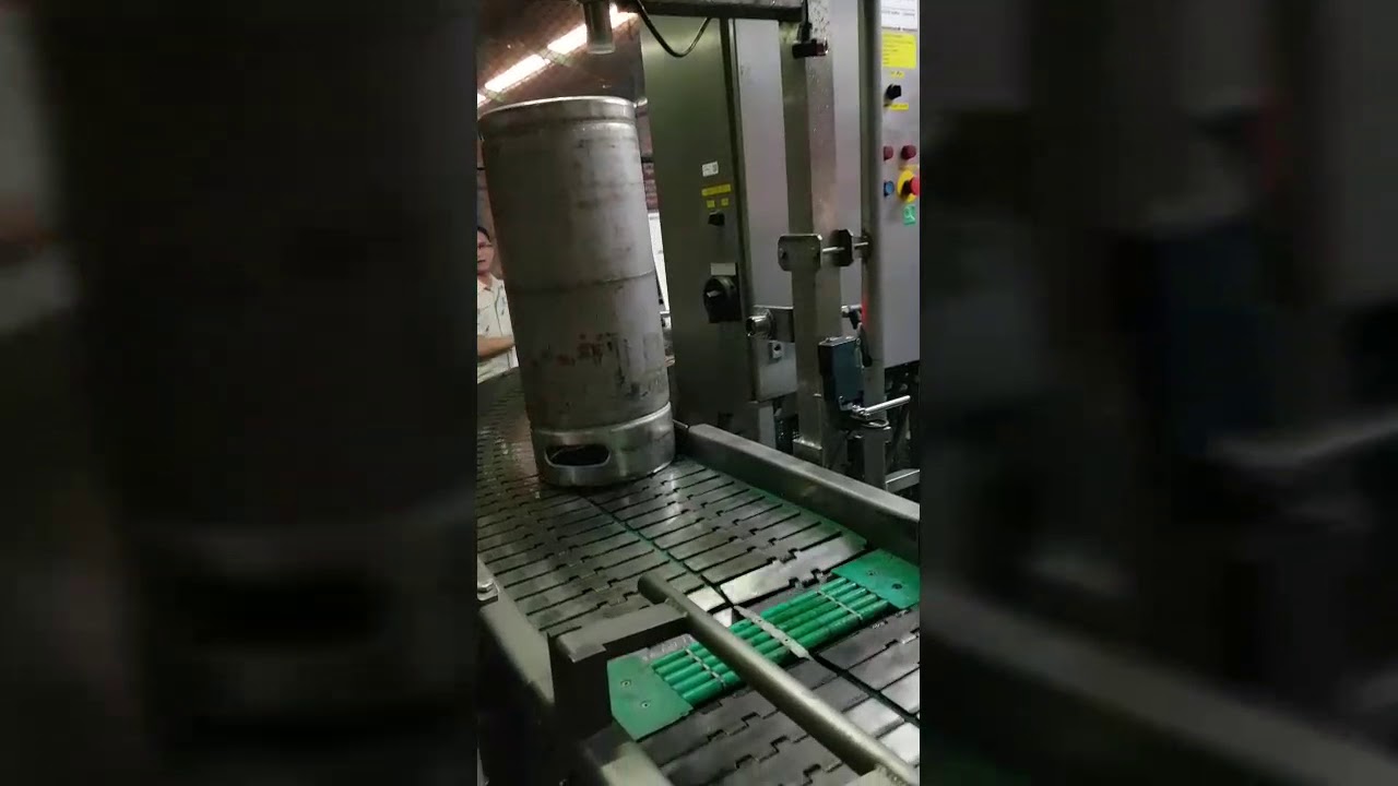 Non contact temperature transmitter tw2000 ifm - YouTube