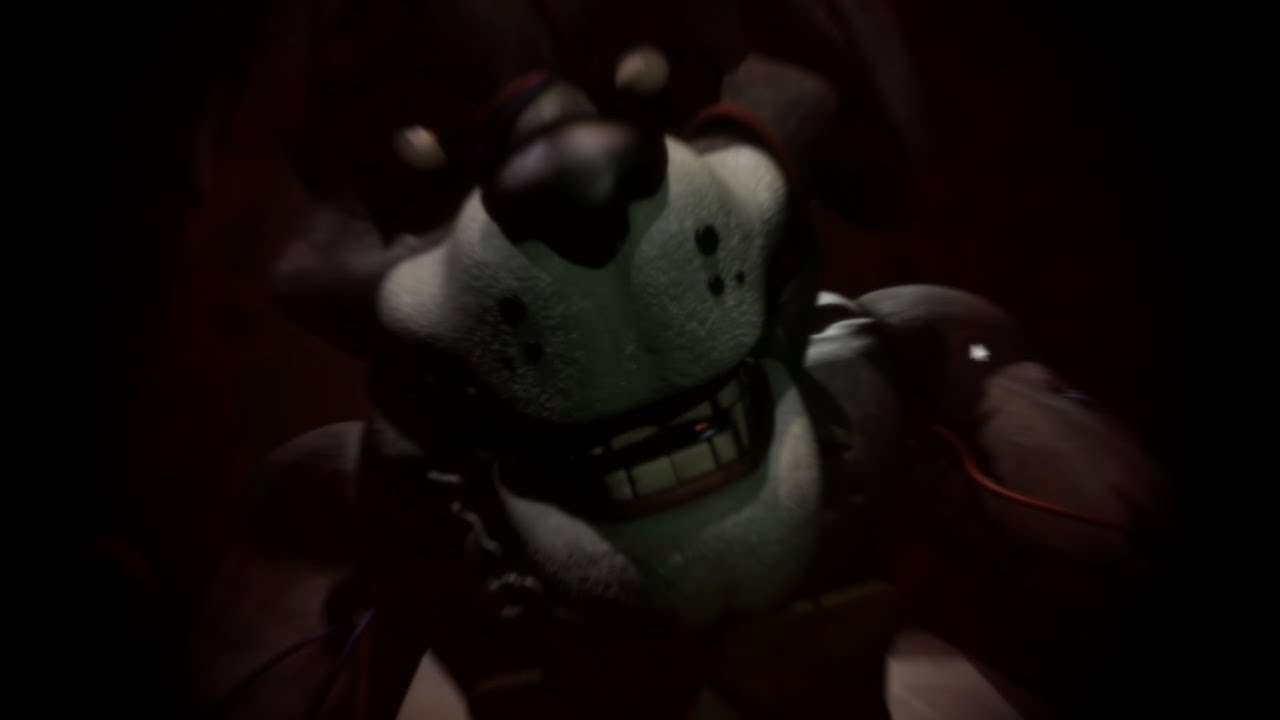 BUSTER CHILL MAN | Project Readjusted 3 Gameplay - YouTube