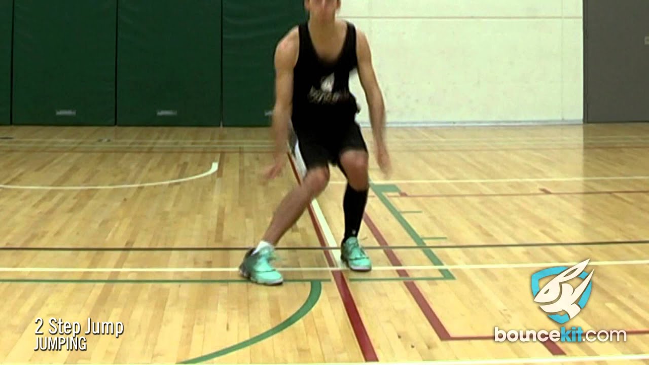 How To : Vertical Jump! Jump Higher! Jump exercises! Step by step this ...