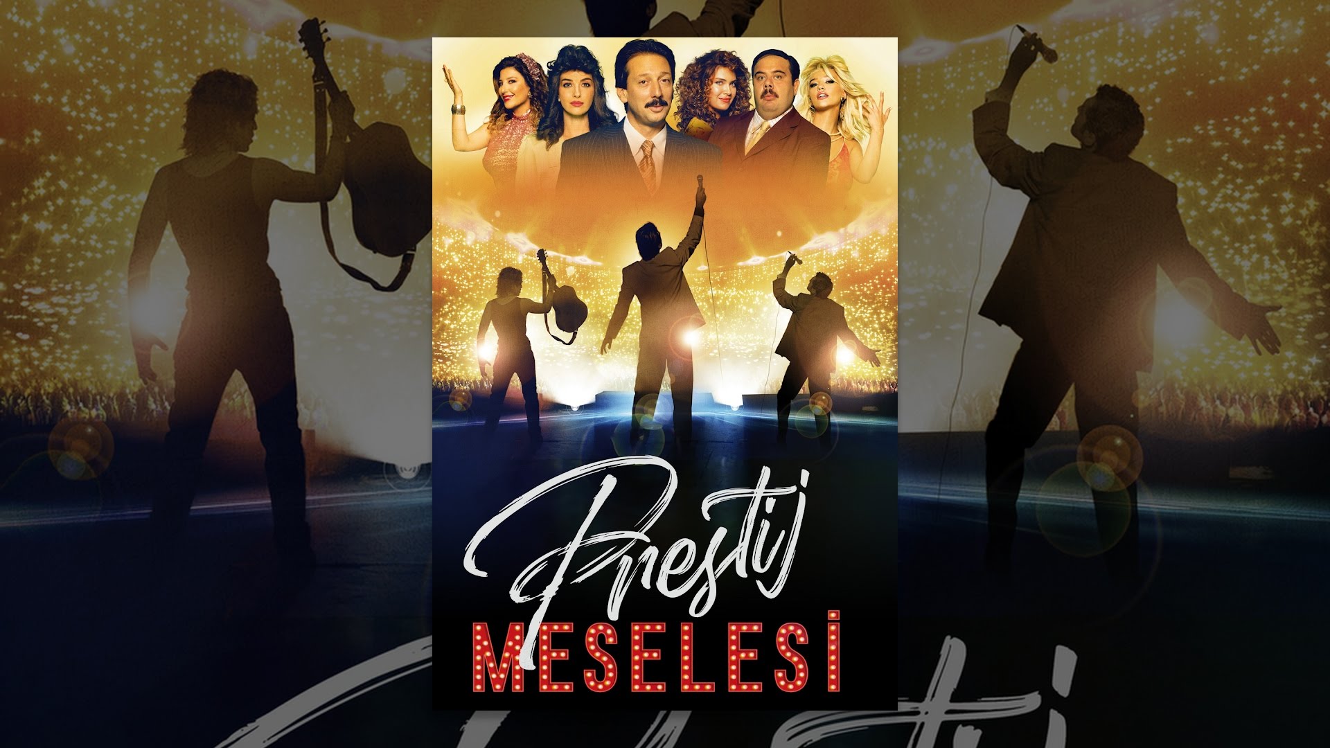 Prestij Meselesi Almanya