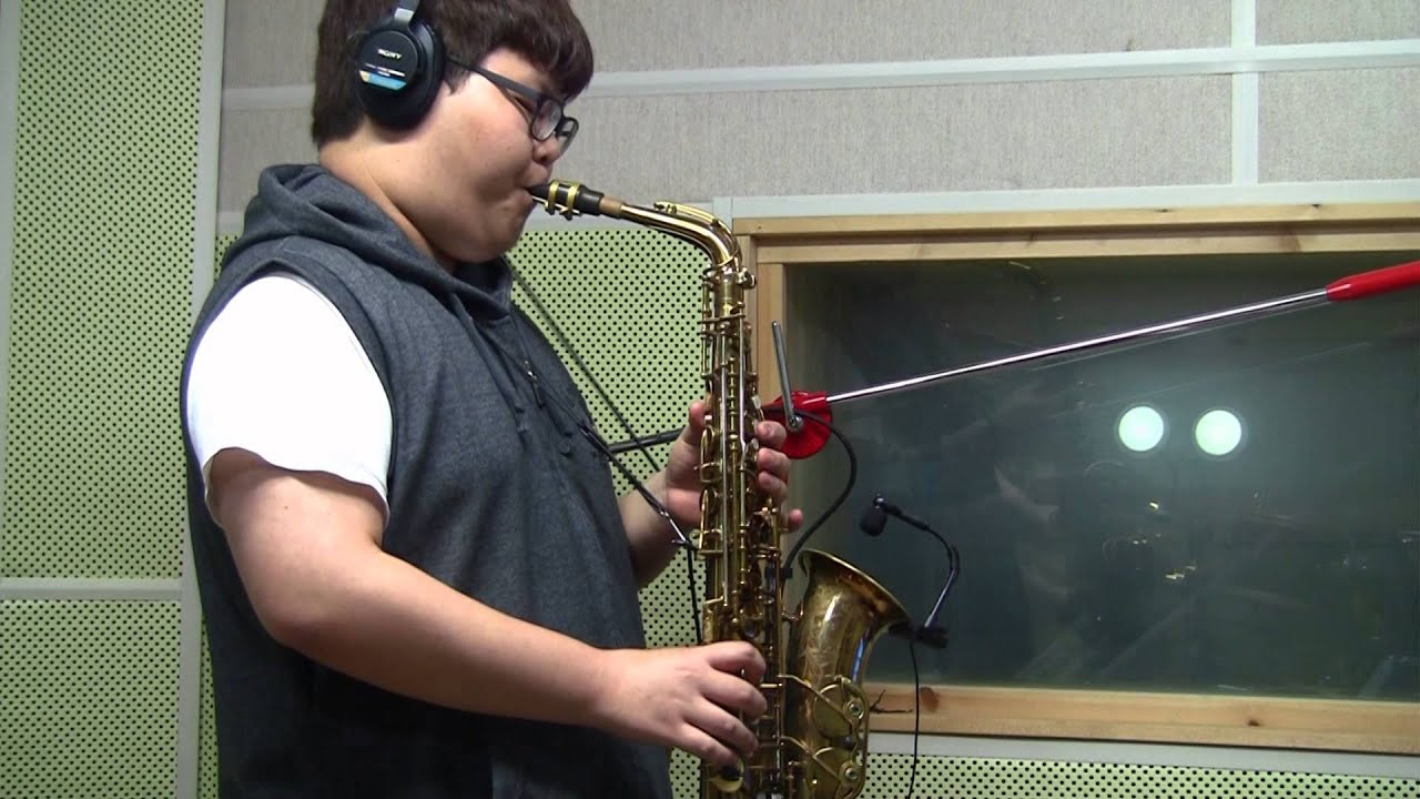 F Blues(Daehan Choi) - YouTube