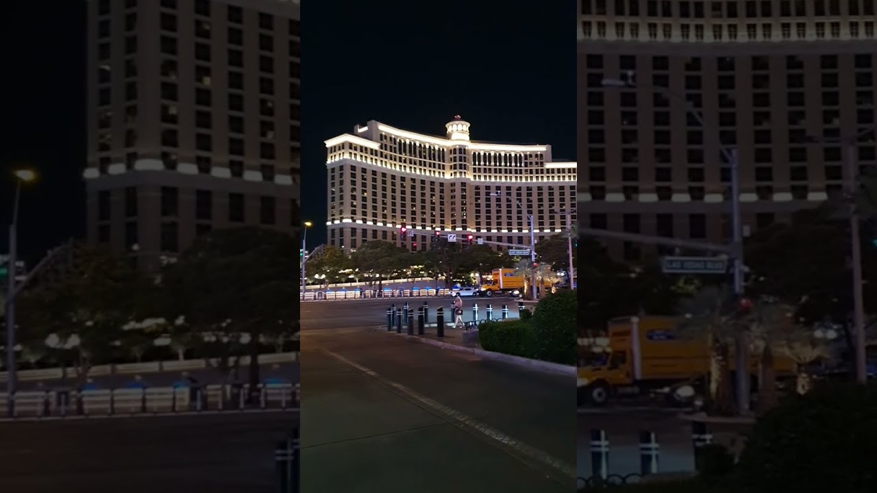 Las Vegas, Nevada State, the city of wonders. Nice and Best Place of ...