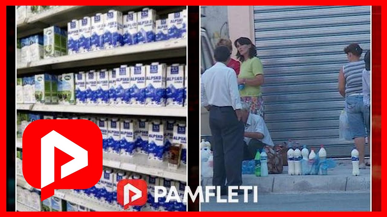 S'janë problemi fshatarët, por oligarkët e fabrikave; Shqipëria mbytet ...