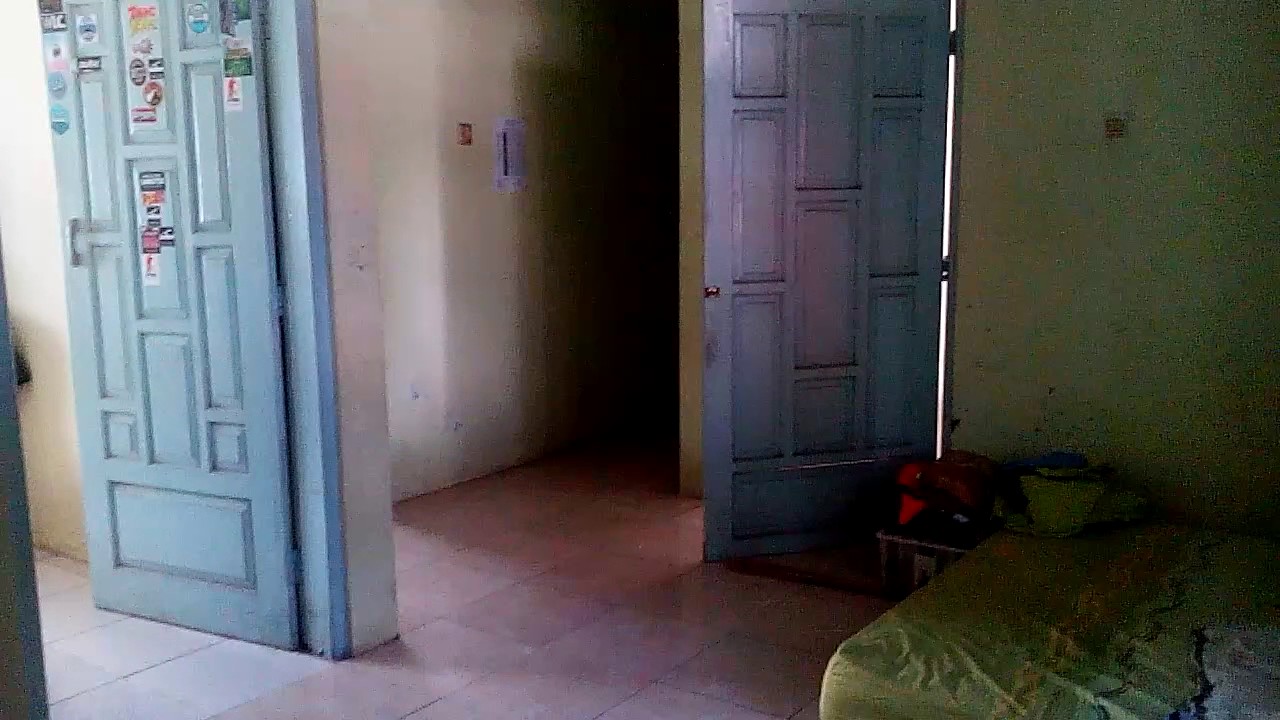 Jutsu menghilang - YouTube