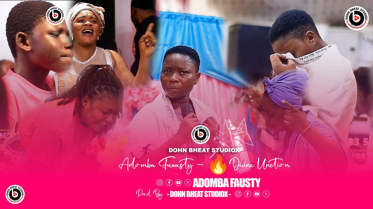Adomba Fausty Outstanding Performance - Powerful🔥🔥🔥🔥🔥 - YouTube
