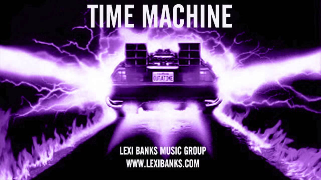 Party Next Door Type Beat (Time Machine) 2013 - YouTube