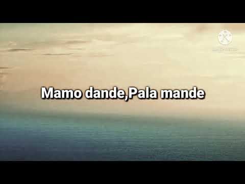 Shukar San Shukar Lyrics -  Kelushka