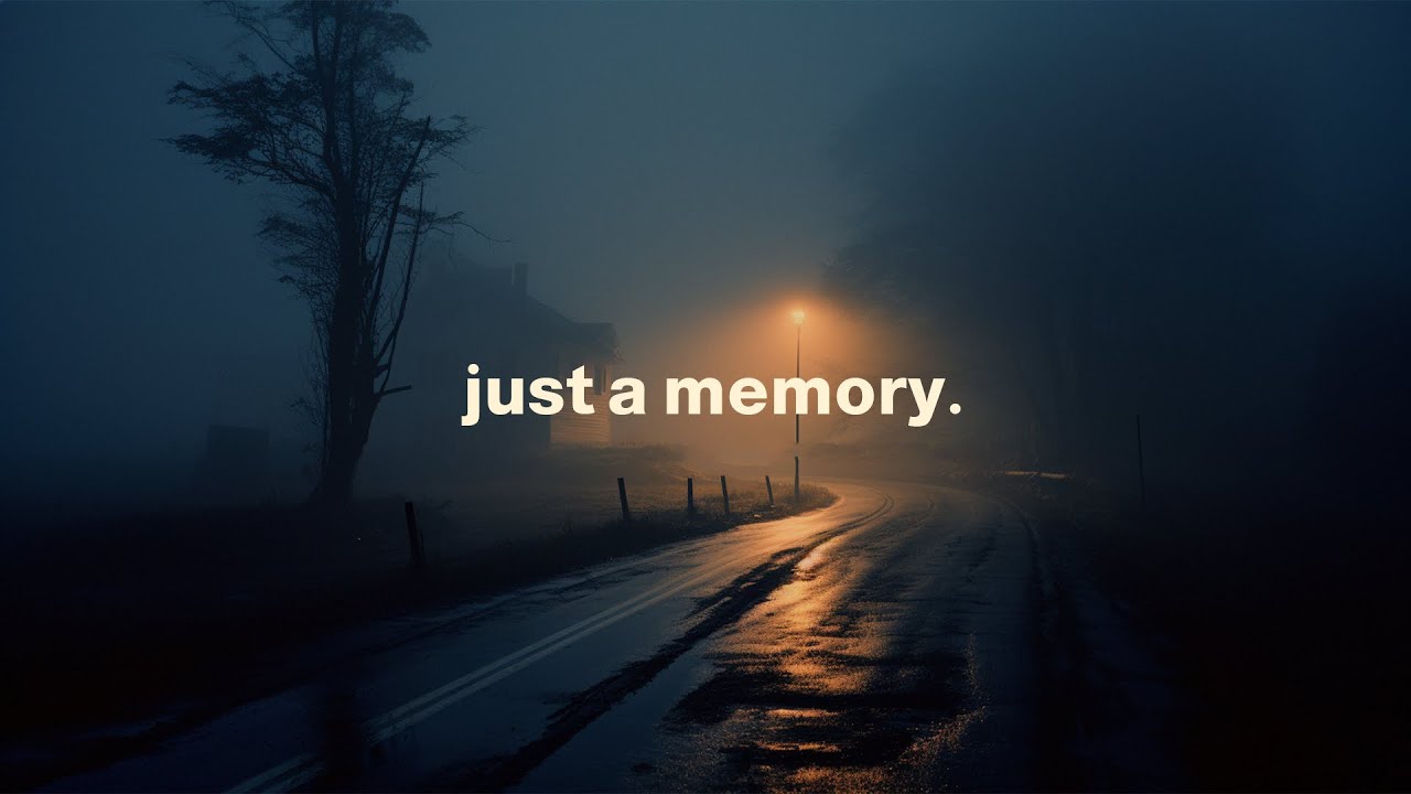 just a memory (slow playlist) - YouTube