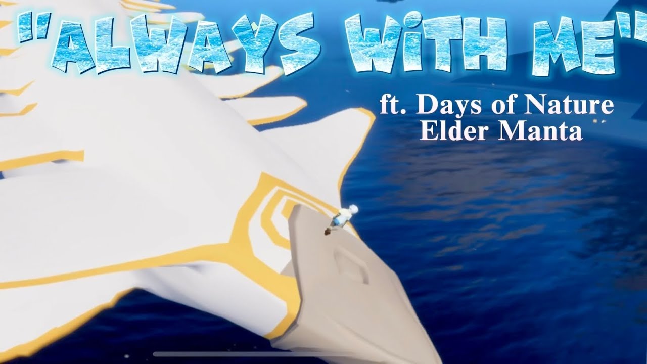 Sky:Children of The Light-Always With Me | Sky Piano (cover) | Ft. Days ...