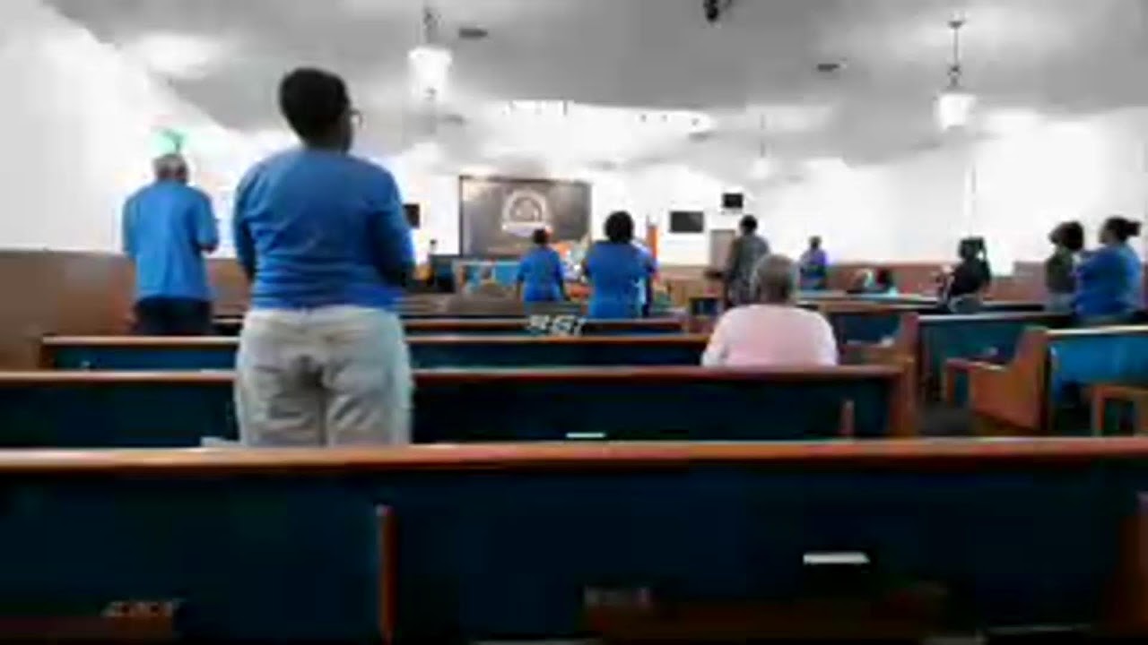 "Is There Anything Too Hard for God?"- Pastor Dennis Nash - YouTube
