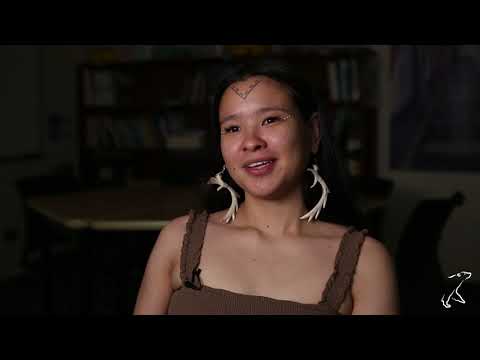 'Reasons to stay alive' with Annie Buscemi - YouTube