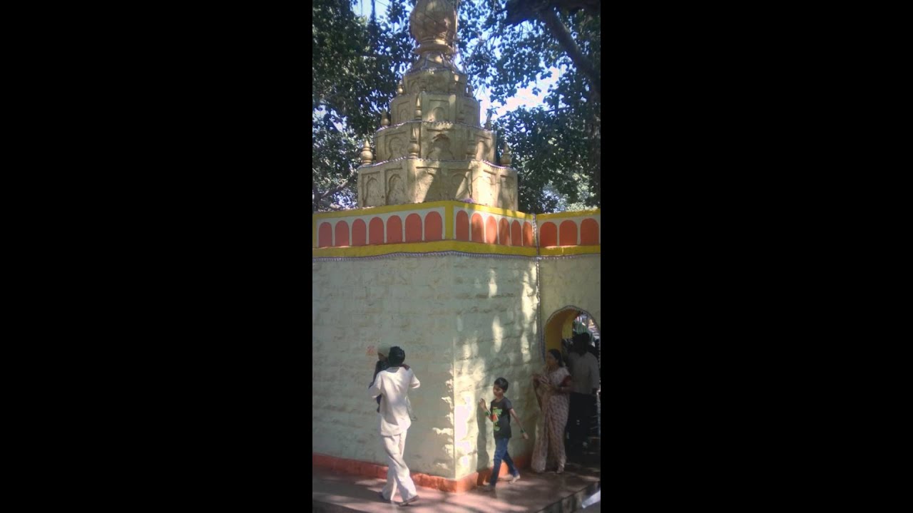 Yellama devi jath yatra 2015 - YouTube