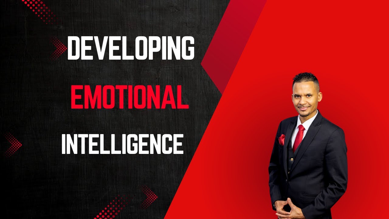 How To Develop Eq | How to Improve Your Emotional Intelligence – EICQN