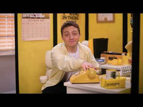 Bee Line Ep. 1 | Jake Shane answers your dating dilemmas 📞