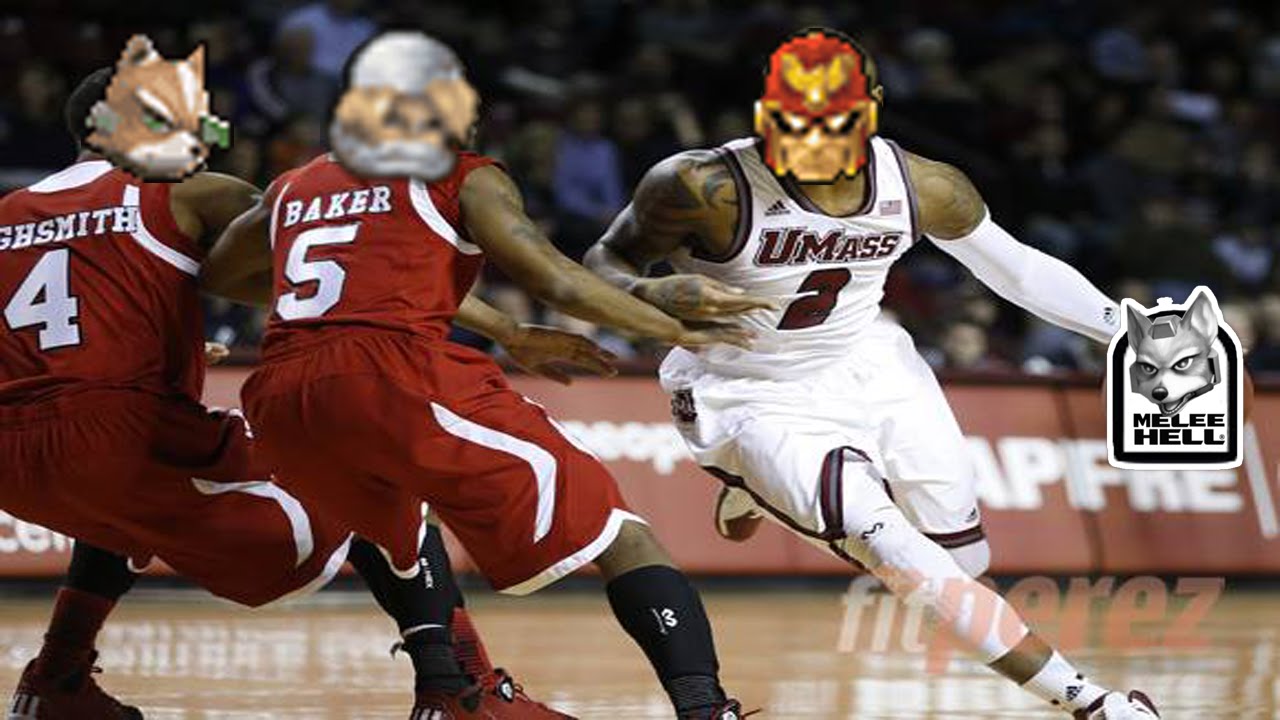 Melee Hell | The Falcon Dream - YouTube