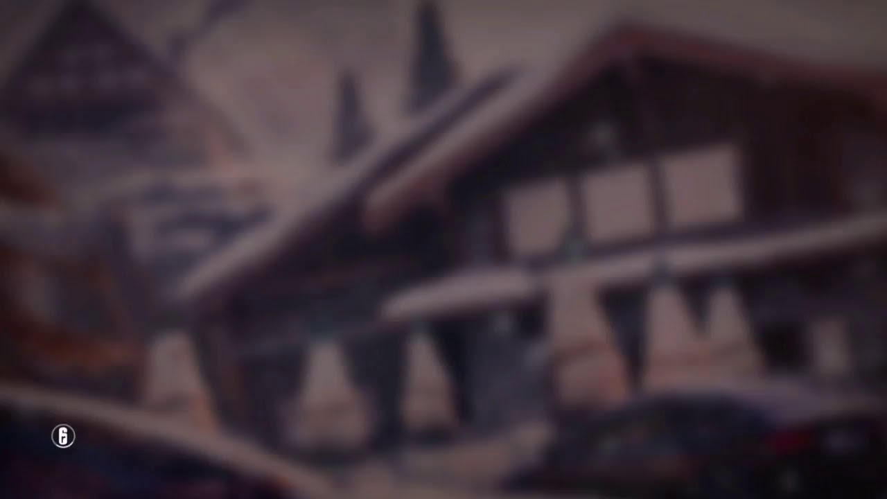 Rainbow Six Seige year 2 Casual Gameplay w/ Game Trix + Friends - YouTube