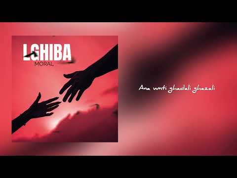 MORAL - LGHIBA (Official Video lyrics)