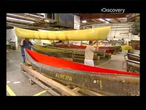 How to make kevlar parts - YouTube