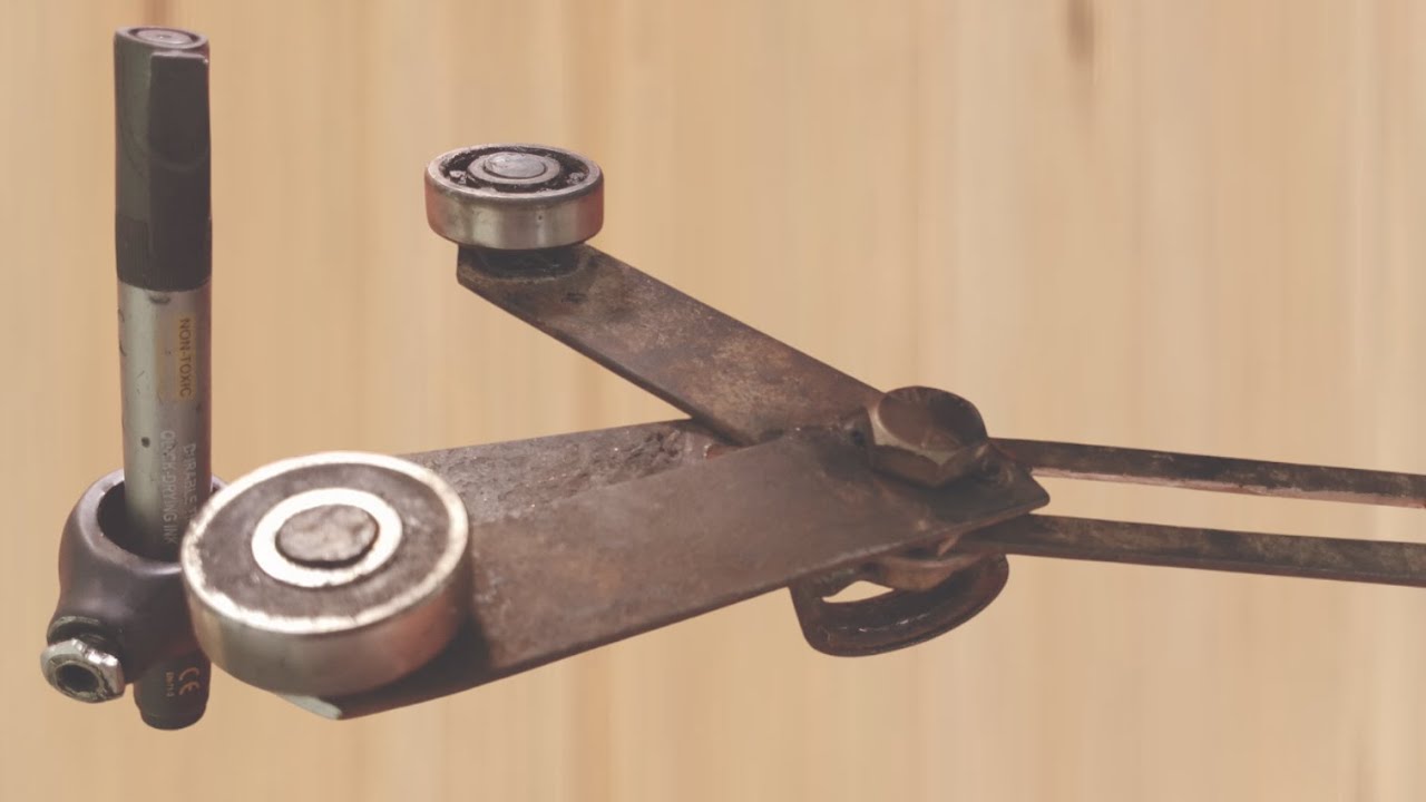 INSANE Homemade Tools That Actually WORK | DIY TOOL | Multitechharvest ...