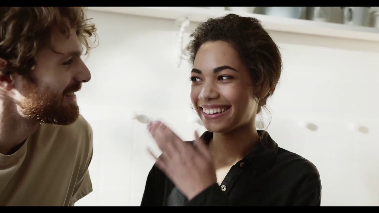 JULEE JOHNSON - SO ON TOP OF THE WORLD - LYRIC VIDEO - YouTube