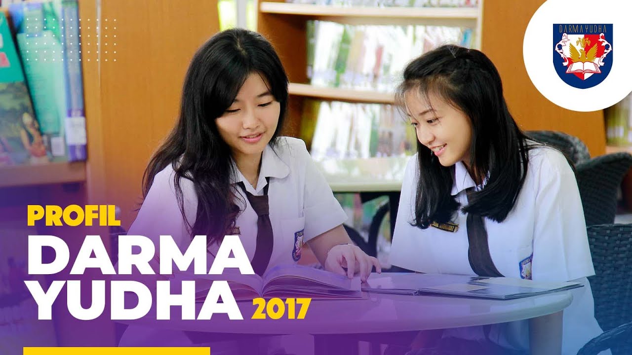 PROFIL DARMA YUDHA 2017 - YouTube