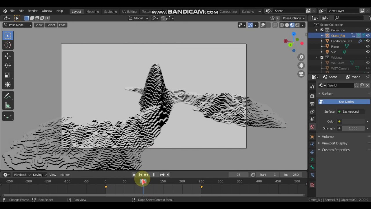 Blender addon { Add Camera Rigs } - YouTube