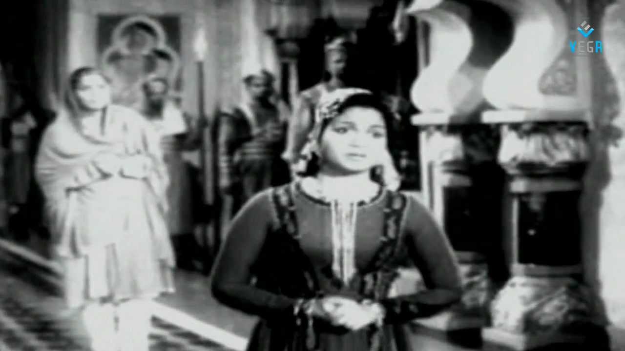 Kanintha Alliyodu - Anarkali ( Video Song ) - YouTube