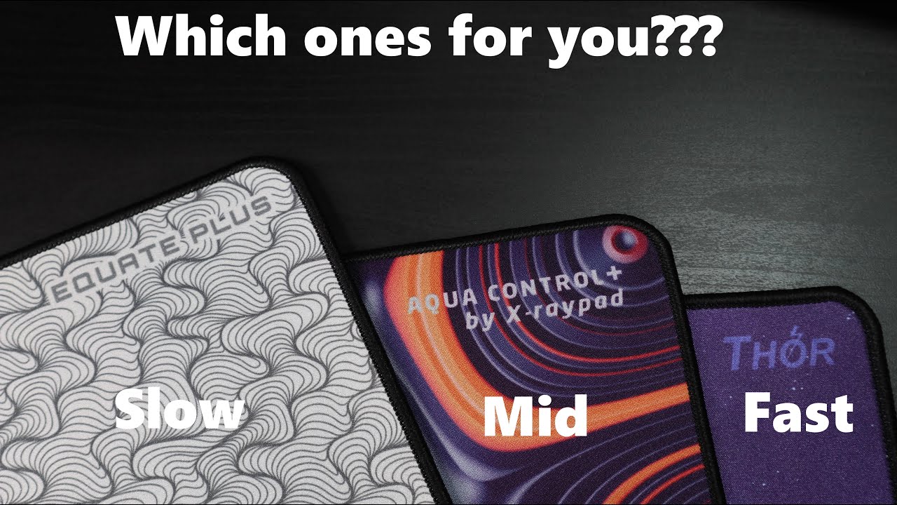 Equate Plus, Aqua Control Plus and Thor Review: Which ones for YOU ...