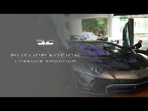 FuturExotics - We Sell Exotics! - YouTube