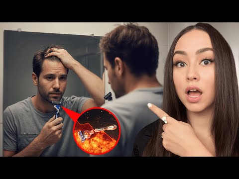 Gillette Thought Men Were the Problem - The Market Proved Them Wrong