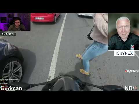 RRaenee SEVİYORSUNUZ BU İŞLERİ | 5Sriders | Motosiklet Kazaları (187) İzliyor @ZaferAKCAY
