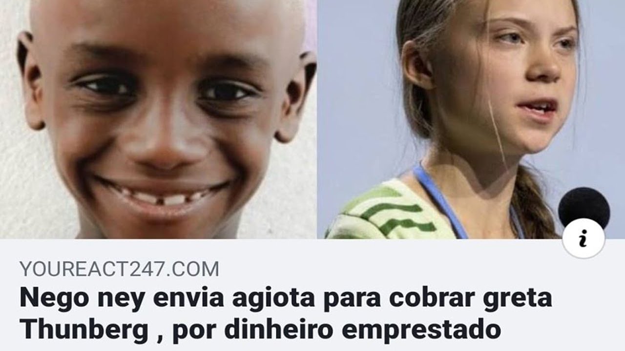 Melhores Notícias de Nego Ney - YouTube