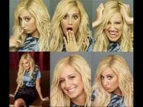 Ashley tisdale pooping