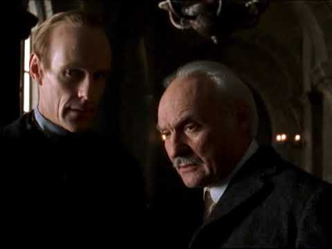 sprawa wampira z białej kaplicy & kryminalny dreszczowiec 2002 lektor pl