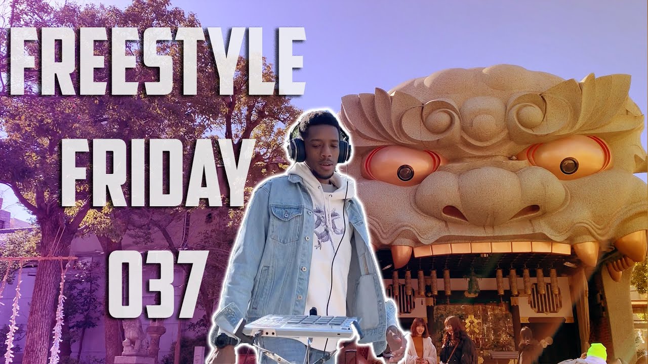 Freestyle Friday 037 African Boys Choir YouTube freestyle-friday-037-african-boys-choir-youtube