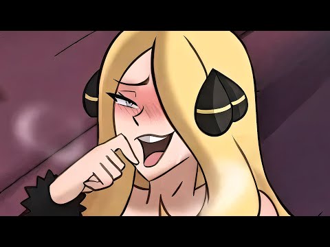 Reward for the champion┃Pokemon Comic Dub