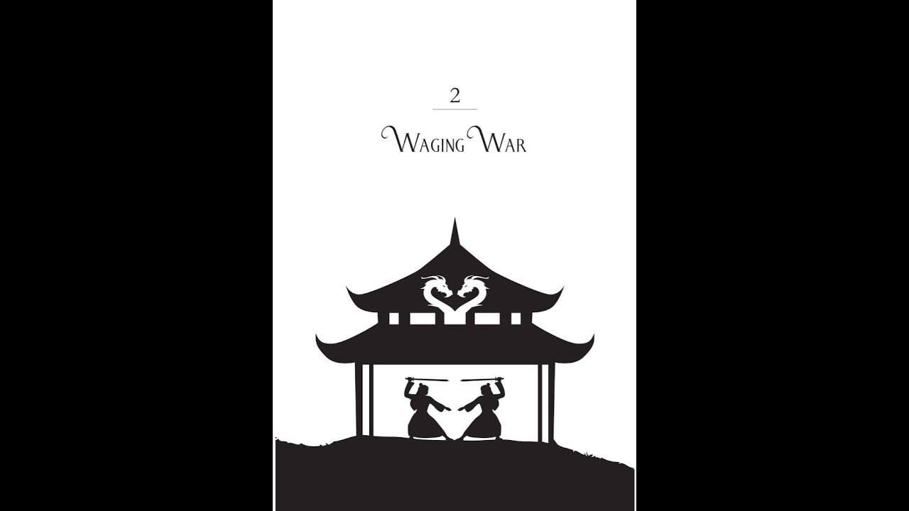 Chapter 2 – Waging War | Art of War by Sun Tzu - YouTube