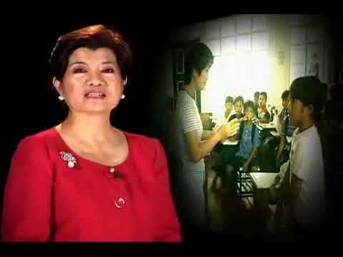 Documentary By: Carlos P. Romulo Foundation - YouTube