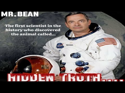 The first scientist who discovered the animal called..... - YouTube