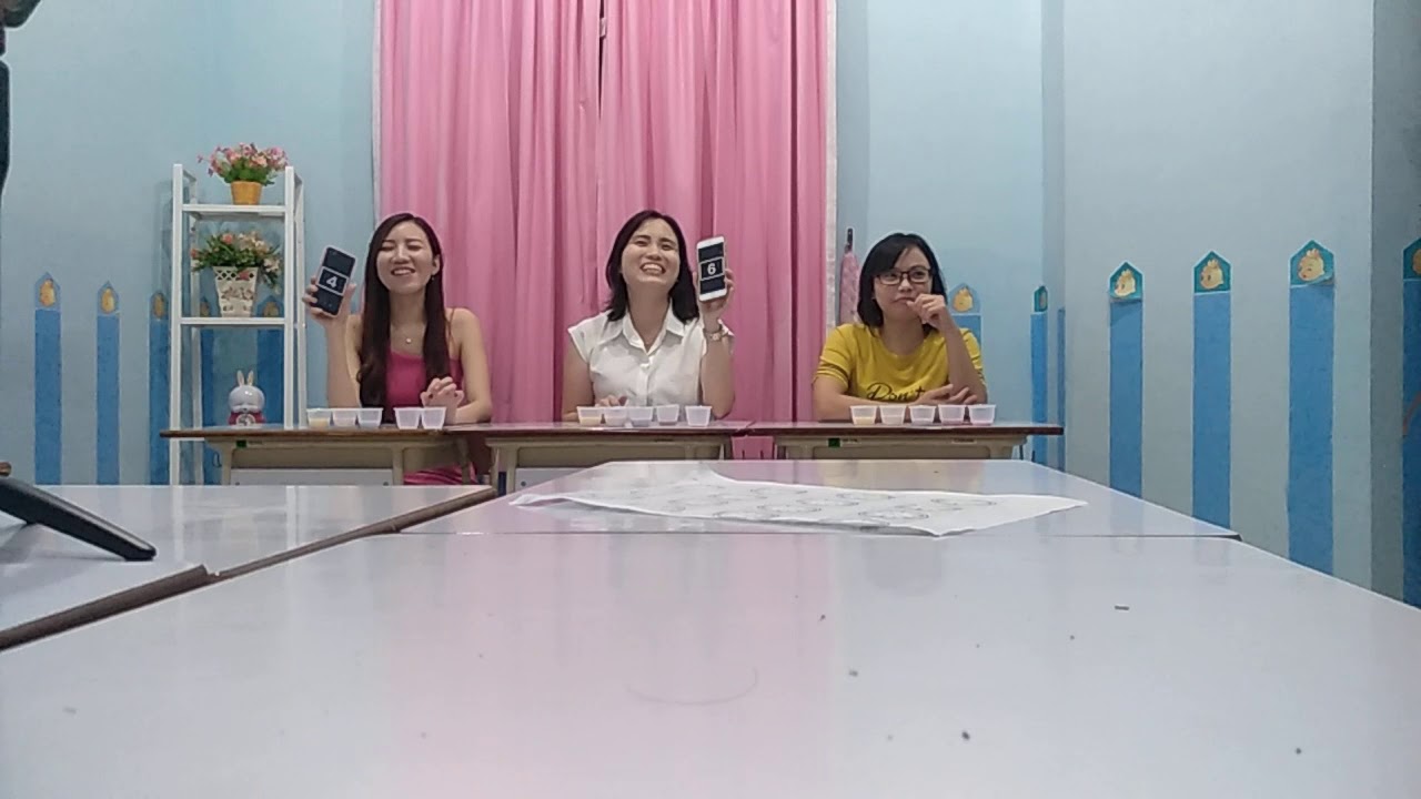 Behind The Scene JOLIN(4) - YouTube