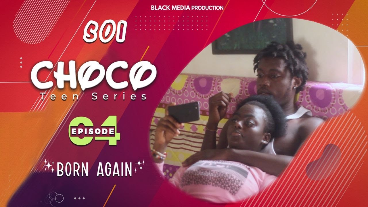 CHOCO SERIES | SEASON 01 | EPISODE 04 (Youth Series) - YouTube